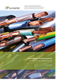 Grundlagen Elektrotechnik | Lehrmittel Grundbildung | Alle | Shop - suissetec DE