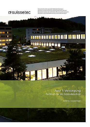 Avor 1 Versorgung | Lehrmittel höhere Berufsbildung | Alle | Shop ...